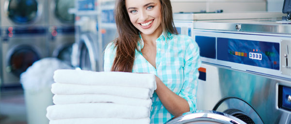 Why Sending Out Your Laundry is Worth It
